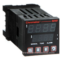 Chromalox Temperature Controls - Thermal Devices - Thermal Devices
