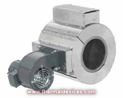 Tempco Cast-In Heaters - Thermal Devices - Thermal Devices