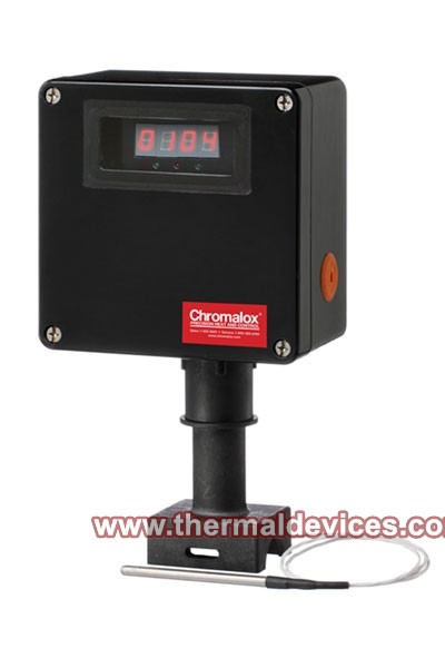 Heat Trace Controls - Thermal Devices - Thermal Devices