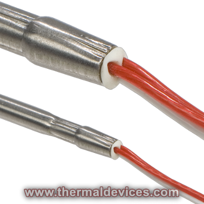 Watlow Resistance Temperature Sensors (RTD’s) - Thermal Devices - Thermal Devices