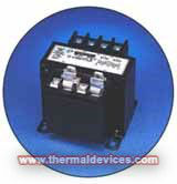 Micron Control Transformers - Thermal Devices - Thermal Devices