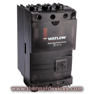 Watlow - Thermal Devices - Thermal Devices