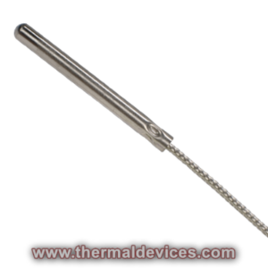 Watlow Resistance Temperature Sensors (RTD’s) - Thermal Devices - Thermal Devices