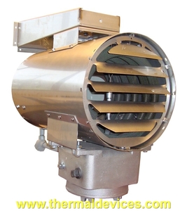 Indeeco Unit Heaters - Thermal Devices - Thermal Devices