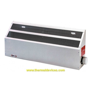 Indeeco Unit Heaters - Thermal Devices - Thermal Devices