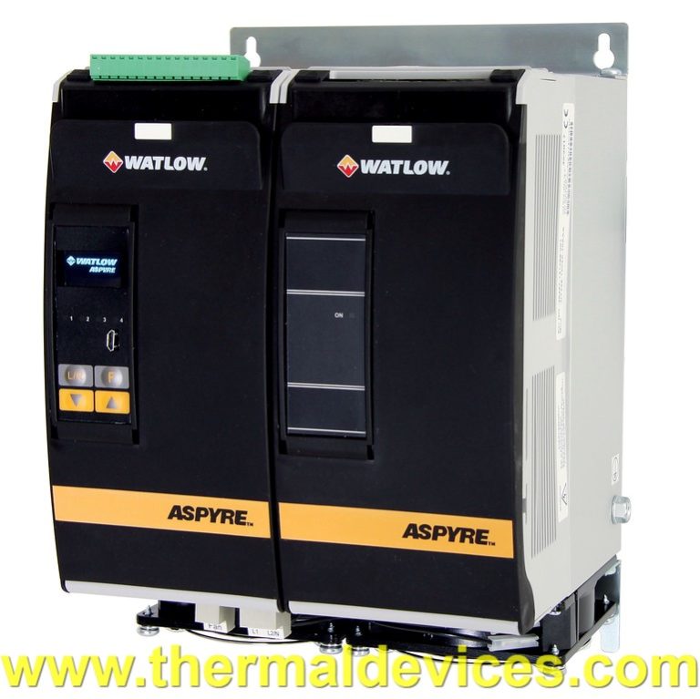 Watlow - Thermal Devices - Thermal Devices