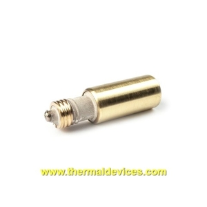 Chromalox Edison Screw Base Space Heater SCB-150 150 Watt 240 Volt 2 ...