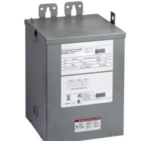 Micron G001K1PG1A06 Low Voltage General Purpose Transformer - Thermal ...