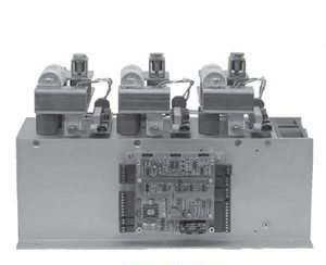 Chromalox MXPCIII-30711L0F030 SCR Power Control - Thermal Devices - Thermal Devices