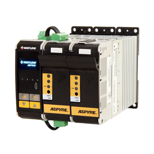 Watlow ASPYRE SCR Power Controller DT2480404A00AAA - Thermal Devices ...