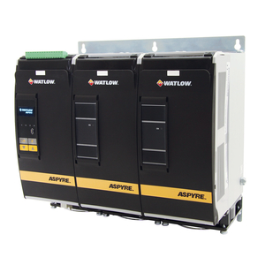 Watlow ASPYRE SCR Power Controller DT3480904C30CAA - Thermal Devices ...
