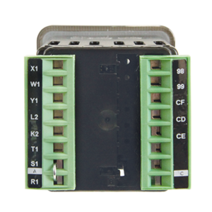 Watlow PM Plus Controller PM6C1CJ-AAAAPWP - Thermal Devices - Thermal ...