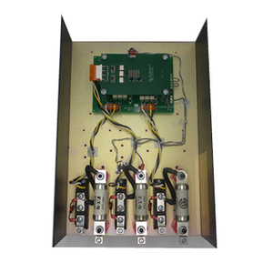 Phasetronics Three Phase SCR Power Control EZ3-571000-Z - Thermal ...