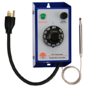 Tempco Bulb and Capillary Thermostat PCT10004 - Thermal Devices ...