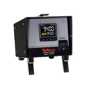 Tempco Rugged Control Console PCM10086 - Thermal Devices - Thermal Devices