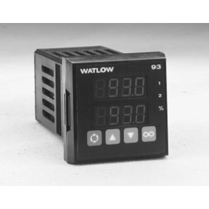Watlow 93BA-1DD0-00RG Temperature Controller - Thermal Devices ...