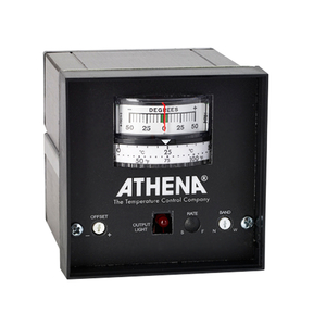 Athena 2002FOB08F000 Analog Temperature Controller - Thermal Devices ...