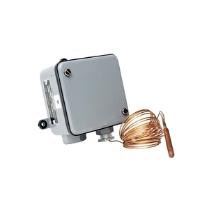 BriskHeat TB250N-150 Bulb and Capillary Temperature Controller ...