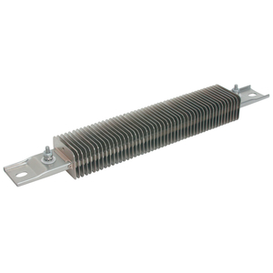 Tempco Finned Channel Strip Heater CSF00817 2 PACK - Thermal Devices ...