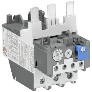 ABB TA80DU52-20 Thermal Overload Relay - Thermal Devices - Thermal Devices