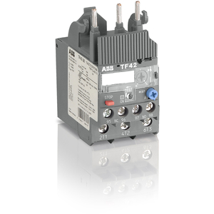 ABB TF42-20 Thermal Overload Relay - Thermal Devices - Thermal Devices