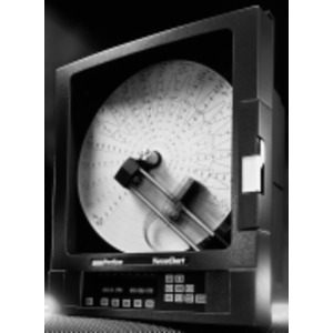 Partlow 9122000000011 Circular Chart Recorder - Thermal Devices ...
