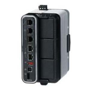 Red Lion FlexEdge® Intelligent Edge Automation Platform - Thermal Devices - Thermal Devices