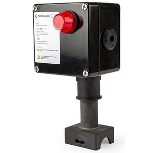 Chromalox USL Power/End Seal Signal Light Kit PCN 393588 - Thermal ...