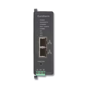 Eurotherm EPC2000/CC/VL Programmable Controller - Thermal Devices ...