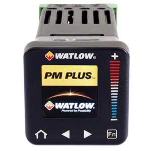 Watlow PM Plus Controller PM6C1FJ-ALEJPWP - Thermal Devices - Thermal ...
