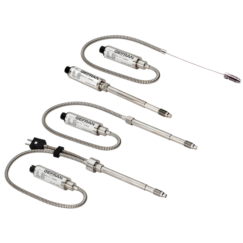 Gefran Sensor F059274 MN1-6-M-P10M-1-4-F 2130X000X00 - Thermal Devices - Thermal Devices