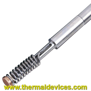 Industrial Process Thermocouples - Thermal Devices - Thermal Devices